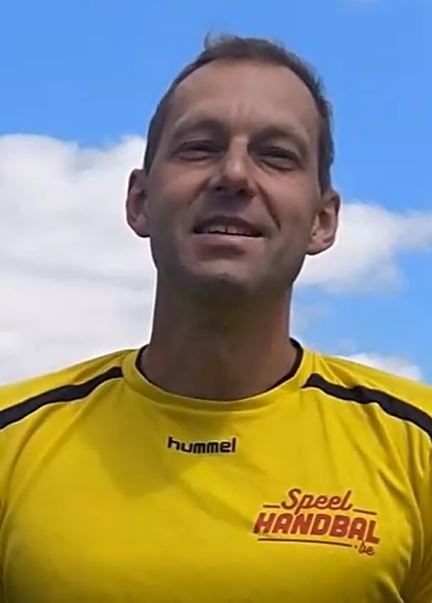 Vraag het aan Gerrit | speelHandbal